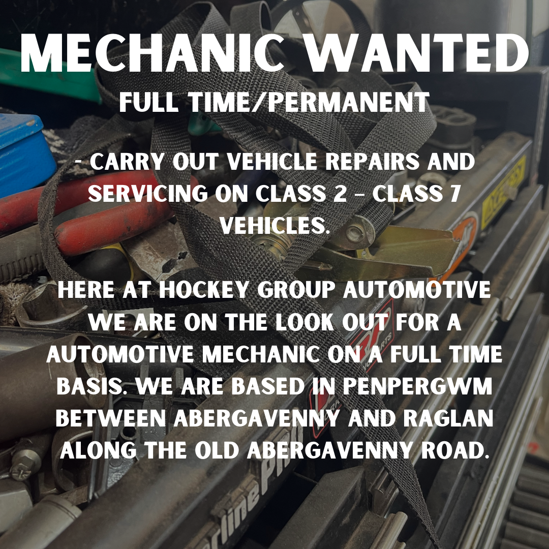 Hockey Group Automotive – YOUR ONE STOP AUTOMOTIVE MOT AND REPAIR CENTRE